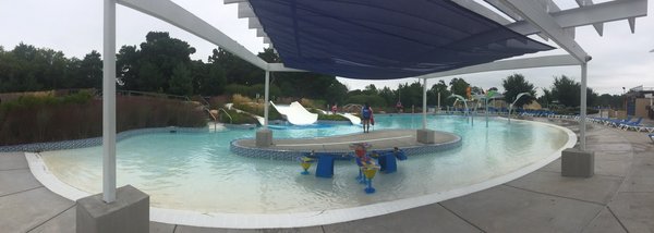COMO REGIONAL PARK POOL - 18 Photos & 18 Reviews - 1151 Como Ave, Saint ...