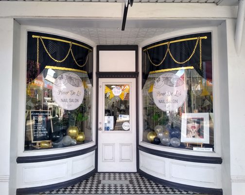 FLEUR DE LIS NAILS - Updated February 2025 - 165 Carp Street, Bega New ...