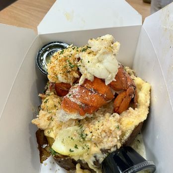 ROCK N’ POTATO - Updated August 2024 - 767 Photos & 571 Reviews - 3785 ...