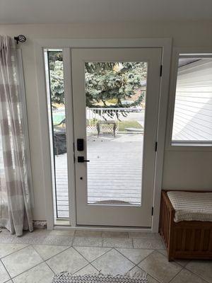 LUX WINDOWS AND DOORS - Updated January 2026 - 20 Reviews - 6875 9 St ...