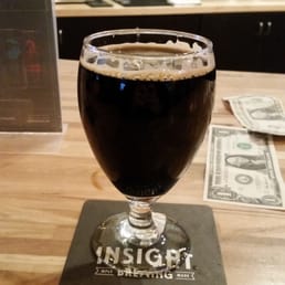 INSIGHT BREWING - Updated October 2025 - 215 Photos & 151 Reviews ...