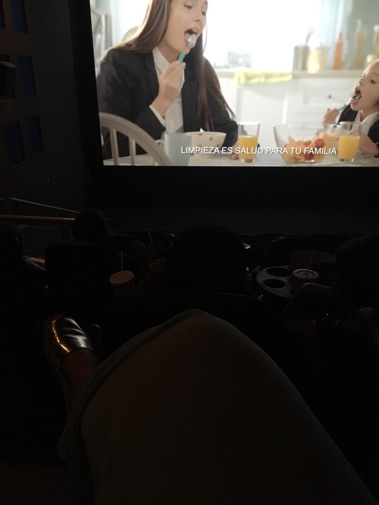 CINEPOLIS PLAZA LAS AMERICAS - Updated July 2025 - Merida, Yucatán ...