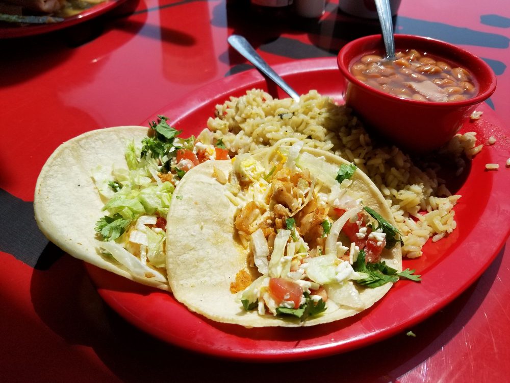 FUZZY’S TACO SHOP - 160 Photos & 489 Reviews - Mexican - 5760 Olde ...
