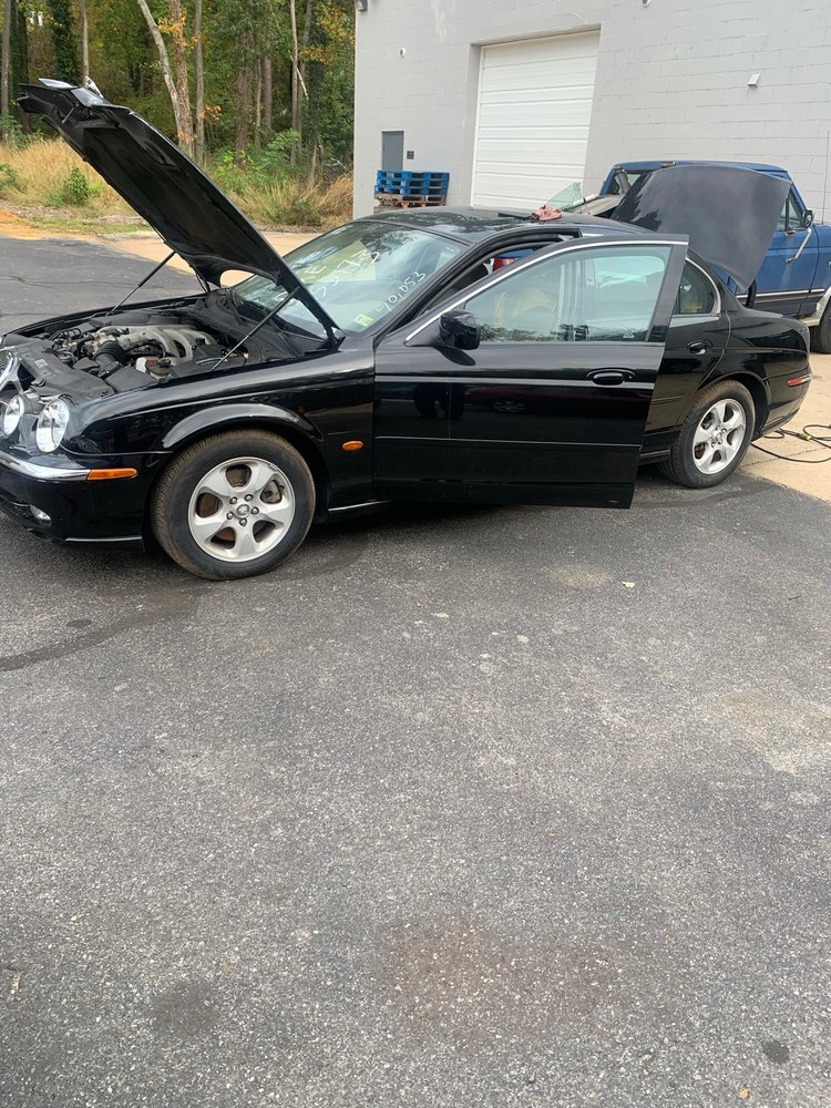 CAPITAL AUTO AUCTION - Updated August 2025 - 15 Photos & 24 Reviews ...