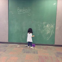 DALLAS PUBLIC LIBRARY - J. ERIK JONSSON CENTRAL LIBRARY - 23 Photos ...