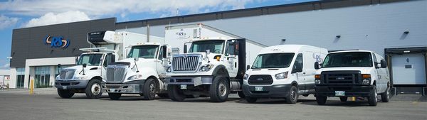 RS EXPRESS - Updated December 2025 - Request a Quote - 175 Plymouth ...