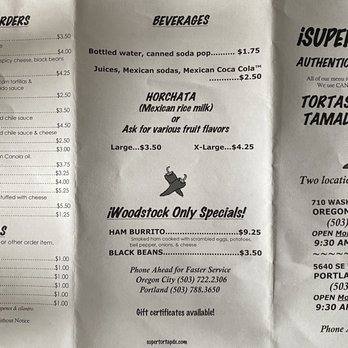 SUPER TORTA - Updated May 2024 - 54 Photos & 147 Reviews - 5640 SE ...