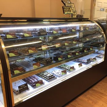 PURE IMAGINATION CHOCOLATIER - Updated January 2026 - 53 Photos & 65 ...