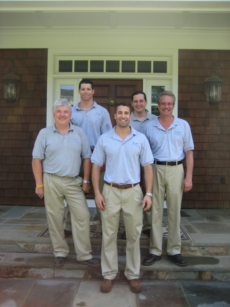 REGAL PEST MANAGEMENT - Updated October 2025 - 18 Photos & 13 Reviews ...