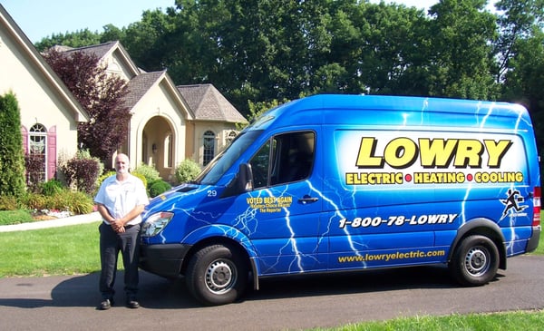 Lowry Services - Updated October 2025 - 32 Photos - 175 Reviews - 101 ...