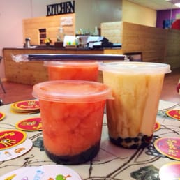 BON BON TEA HOUSE - Updated April 2025 - 1745 Photos & 2155 Reviews ...