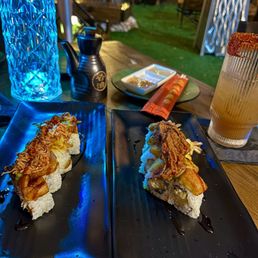 DADDY NINJA RESTAURANT - Updated December 2025 - 379 Photos & 165 ...