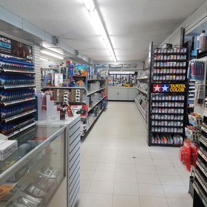TRINITY HOBBY - Updated December 2025 - B - 1320 Carling Avenue, Ottawa ...
