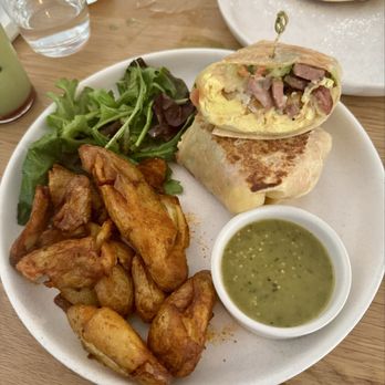 CAFÉ MAUD - Updated November 2025 - 202 Photos & 91 Reviews - 132 2nd ...