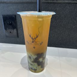 THE ALLEY BOBA TEA - ELK GROVE - Updated January 2026 - 466 Photos ...