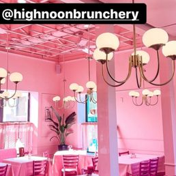 HIGH NOON BRUNCHERY - Updated October 2025 - 790 Photos & 300 Reviews ...