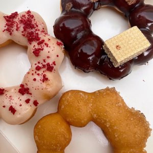 MOCHINUT - 27 Photos & 11 Reviews - 3206 W Lake St, Minneapolis ...