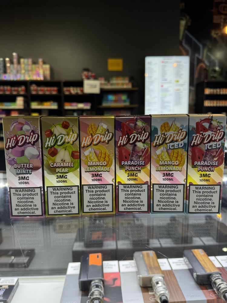 BREAK TIME VAPE - 327 Photos & 10 Reviews - 6454 Sky Pointe Dr, Las ...