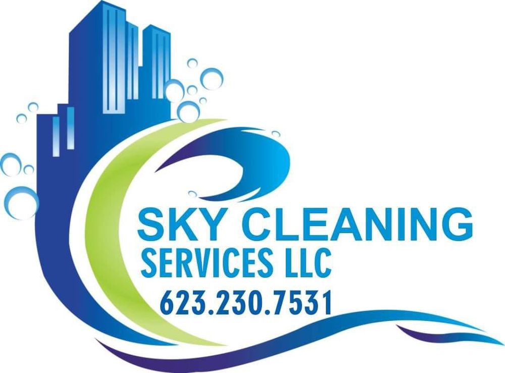 SKY CLEANING SERVICES - Updated February 2025 - Request a Quote ...