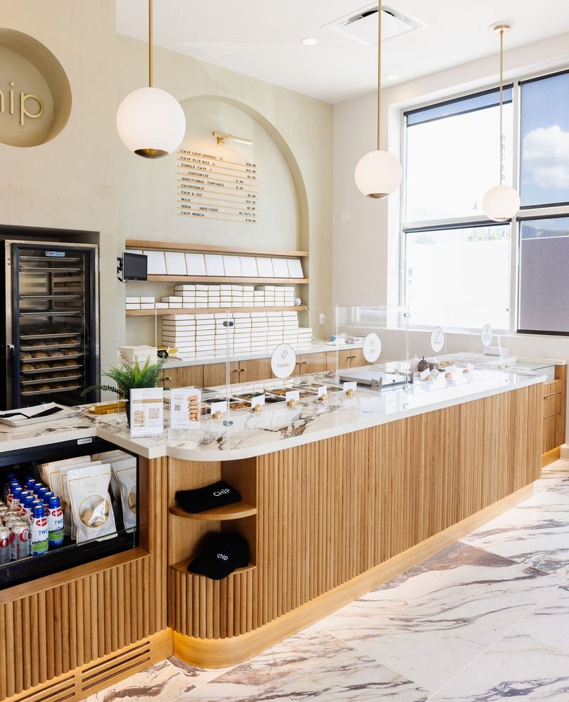 CHIP COOKIES - Updated November 2025 - 24 Photos & 20 Reviews - 2930 ...