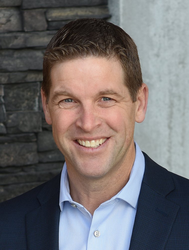 BRAD SEABAUGH - 1ST SECURITY BANK - Updated June 2025 - 8486 W Gage ...