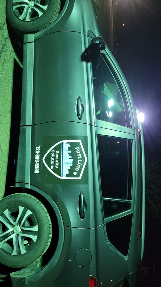 FIRST LINE SECURITY SOLUTIONS - Updated December 2025 - 1942 Broadway ...