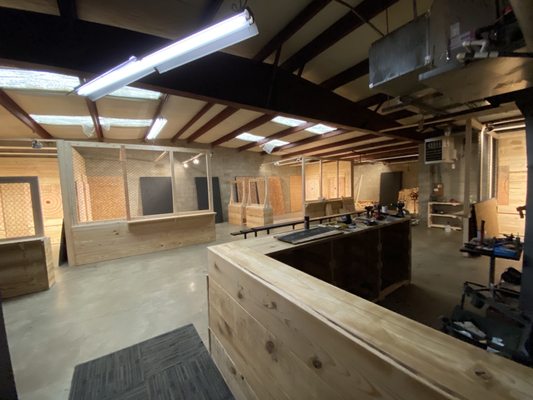LUMBERJAX: URBAN AXE THROWING - Updated June 2024 - 23 Photos - 2808 ...
