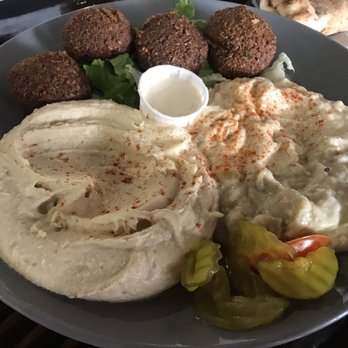 SAHARA CAFE & MEDITERRANEAN FOOD - Updated December 2025 - 78 Photos ...