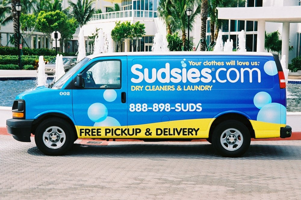 SUDSIES DRY CLEANERS - Updated June 2024 - 94 Photos & 223 Reviews ...