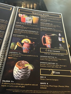 ANEJO MODERN MEXICAN CUISINE - 19 Photos & 10 Reviews - 8600 NW Prairie ...