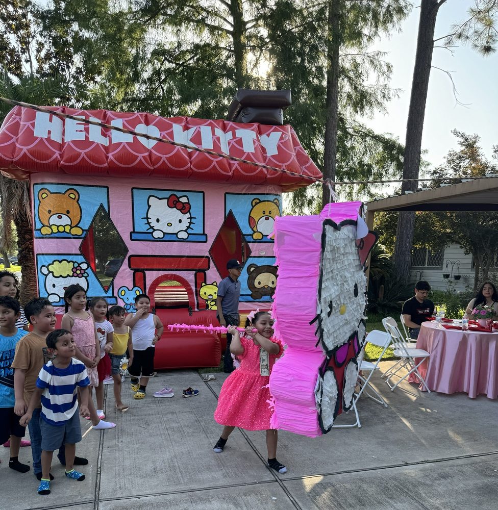 BOOGIE BOUNCE - Updated December 2025 - 30 Photos - Houston, Texas ...