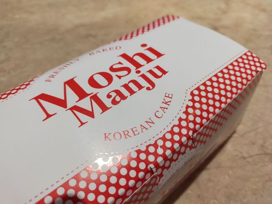 MOSHI MANJU - Updated January 2026 - 20 Photos - EDSA Cor. J. Vargas ...