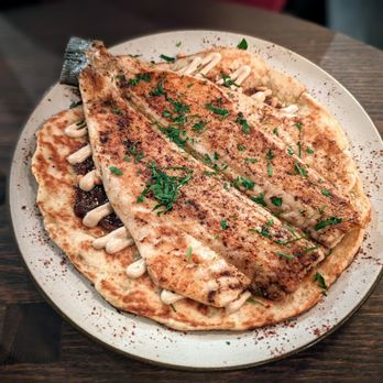 HUDA - Updated August 2025 - 76 Photos & 31 Reviews - 312 Leonard St ...