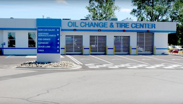 SHAHEEN CHEVROLET - Updated December 2025 - 33 Photos & 67 Reviews ...