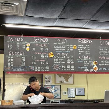 K BISTRO - Updated December 2025 - 224 Photos - 954 Cypress Creek Pkwy ...