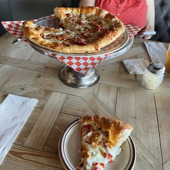 ACROPOLIS PIZZA & PASTA - Updated November 2024 - 166 Photos & 302 ...