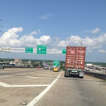 I-10 HIGHRISE BRIDGE - Updated December 2025 - 25 Photos & 16 Reviews ...