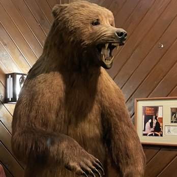 LITTLE BEAR INN - Updated December 2025 - 33 Photos & 77 Reviews - 1700 ...