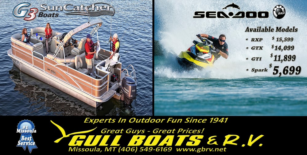 GULL BOATS & RV - Updated April 2026 - 11 Photos & 16 Reviews - 2601 W ...