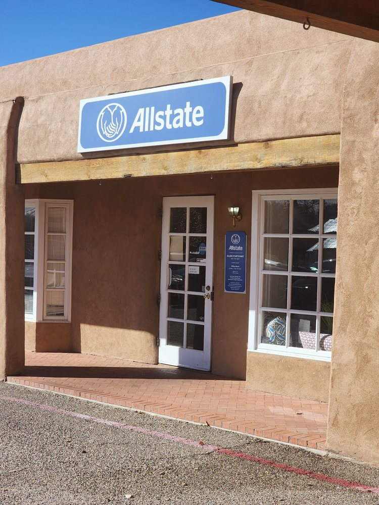 ALLSTATE INSURANCE AGENT: ALLEN STURTEVANT - Updated June 2026 - 6501 ...