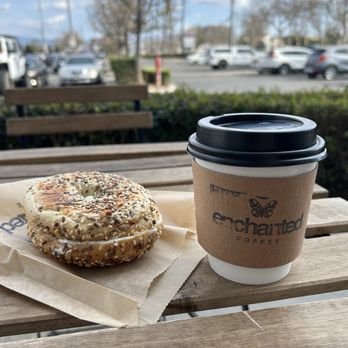 ENCHANTED COFFEE - SANTA ANA - Updated February 2025 - 296 Photos & 162 ...