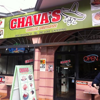CHAVA’S RESTAURANT - Updated December 2025 - 105 Photos & 196 Reviews ...