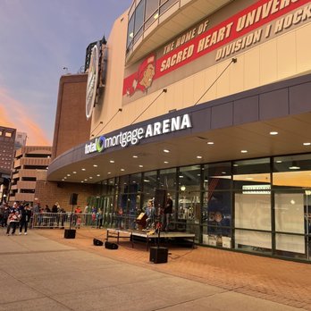 TOTAL MORTGAGE ARENA - Updated July 2025 - 53 Photos & 12 Reviews - 600 ...