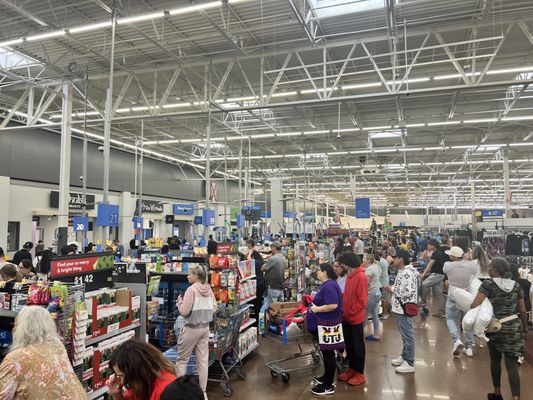 WALMART SUPERCENTER - Updated September 2024 - 71 Photos & 78 Reviews ...