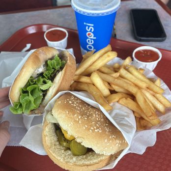 JACK’S HAMBURGERS - Updated January 2025 - 239 Photos & 557 Reviews ...