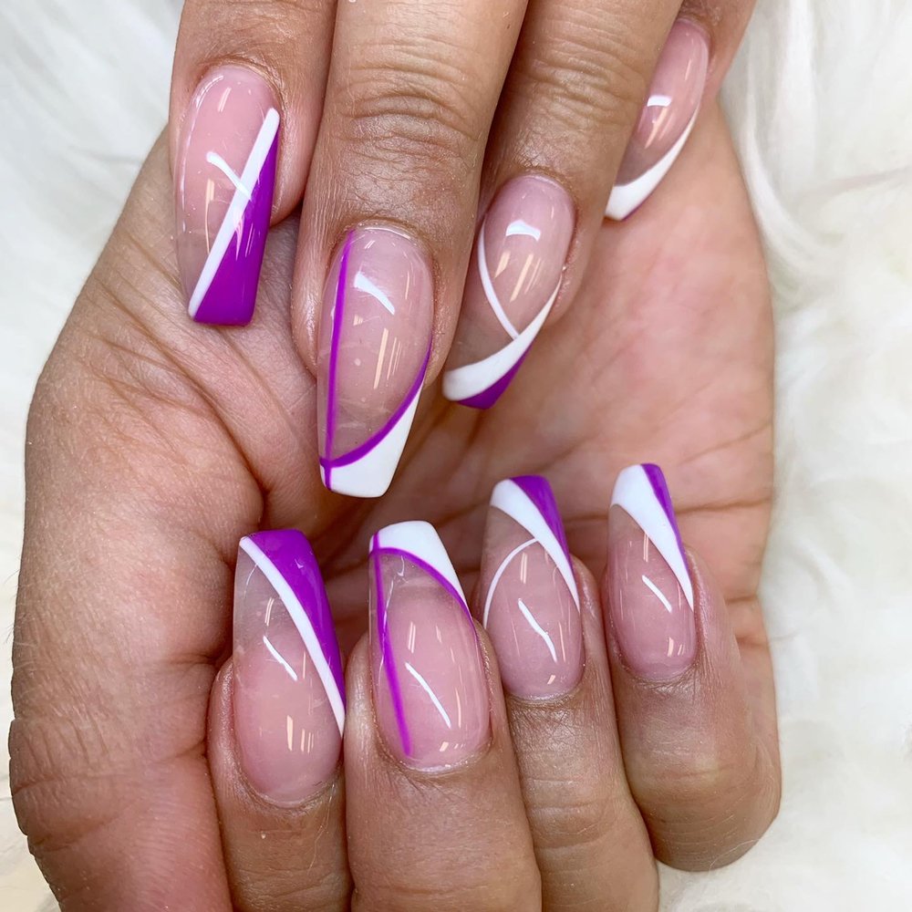 HENRY’S NAILS - Updated July 2025 - 134 Photos & 31 Reviews - 324 Main ...