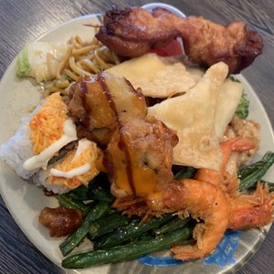 W SPOON BUFFET - 190 Photos & 245 Reviews - 14689 Valley Center Dr ...