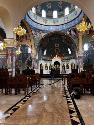 SAINT ANDREW ORTHODOX CHRISTIAN CHURCH - Updated December 2025 - 10 ...