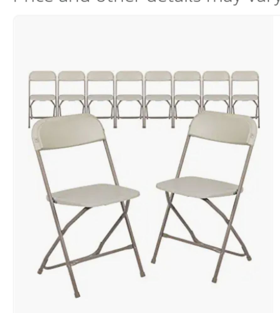 K’S TABLE AND CHAIR RENTAL - Updated May 2024 - Farmington Hills ...