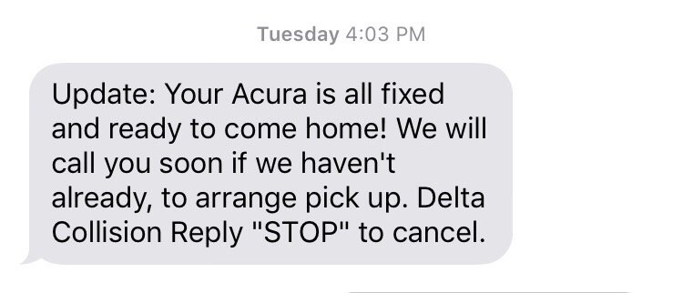 DELTA COLLISION & AUTO REPR - Updated October 2025 - 529 E 84th St ...